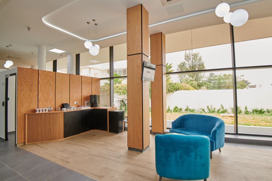 Insights - TLScontact