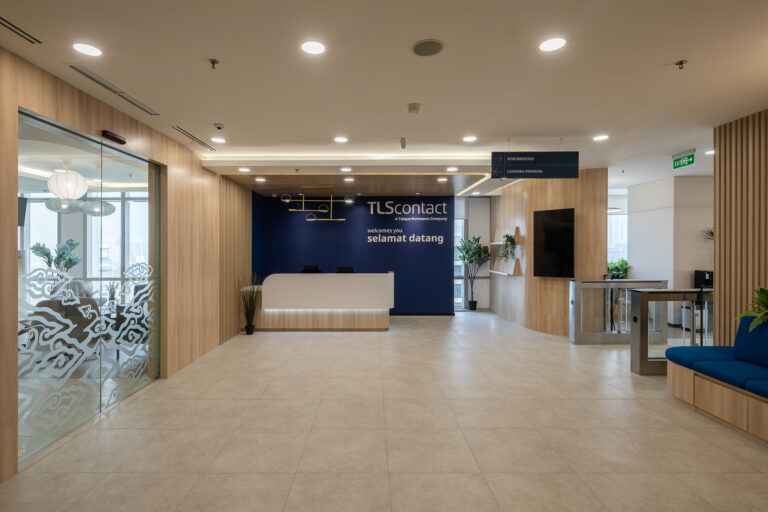TLScontact inaugurates new visa application centre for France in ...