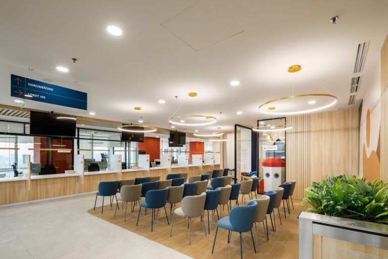 TLScontact inaugurates new visa application centre for France in ...
