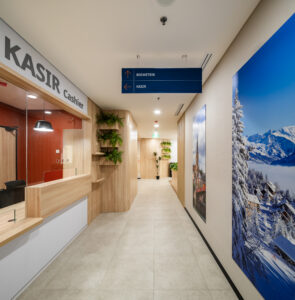 TLScontact inaugurates new visa application centre for France in ...